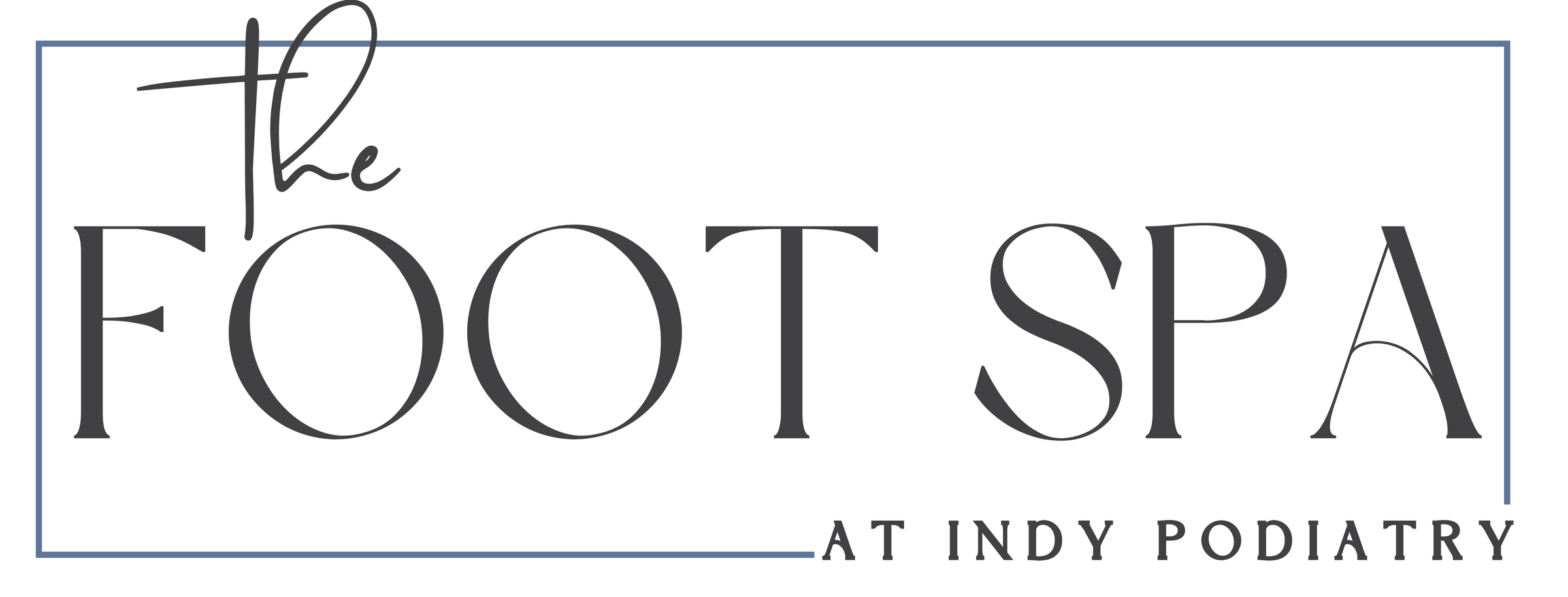 Pedicures | the foot spa at indy podiatry